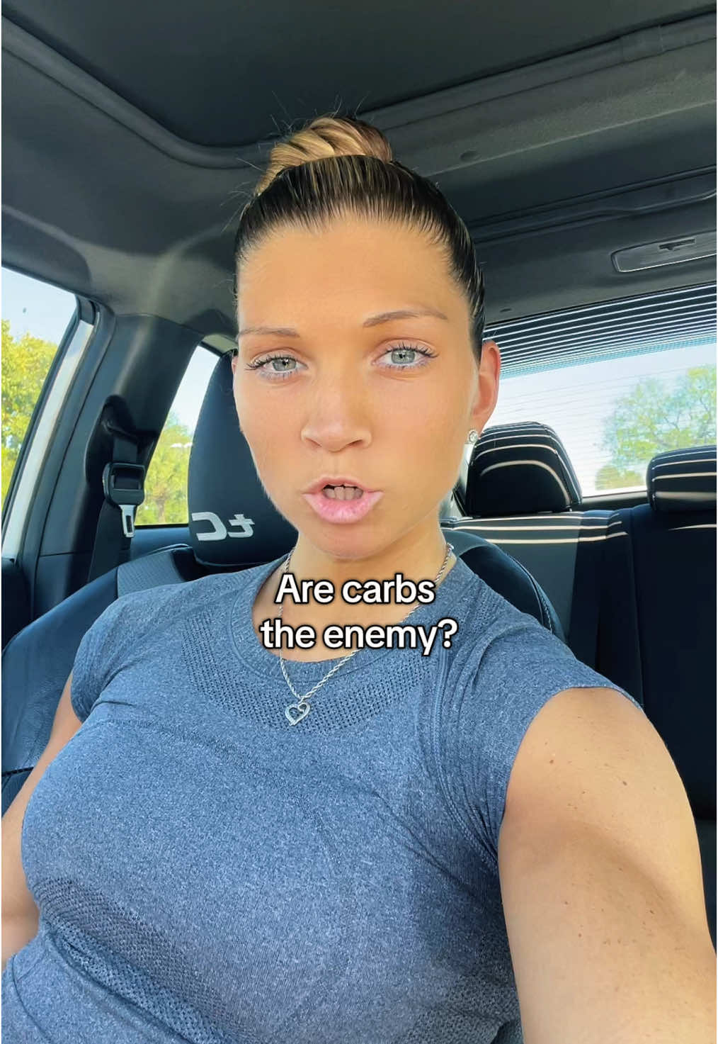 🦄 @buffblondee - Hayley | online fitness coach - TikTok