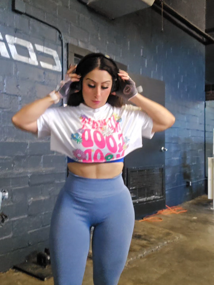 Belly inflation The Swell battle #belly | Belly inflation (@best_of ...