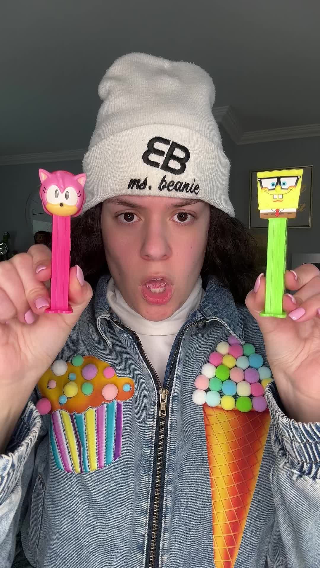 🦄 @msbeanieofficial - Ms. Beanie - TikTok
