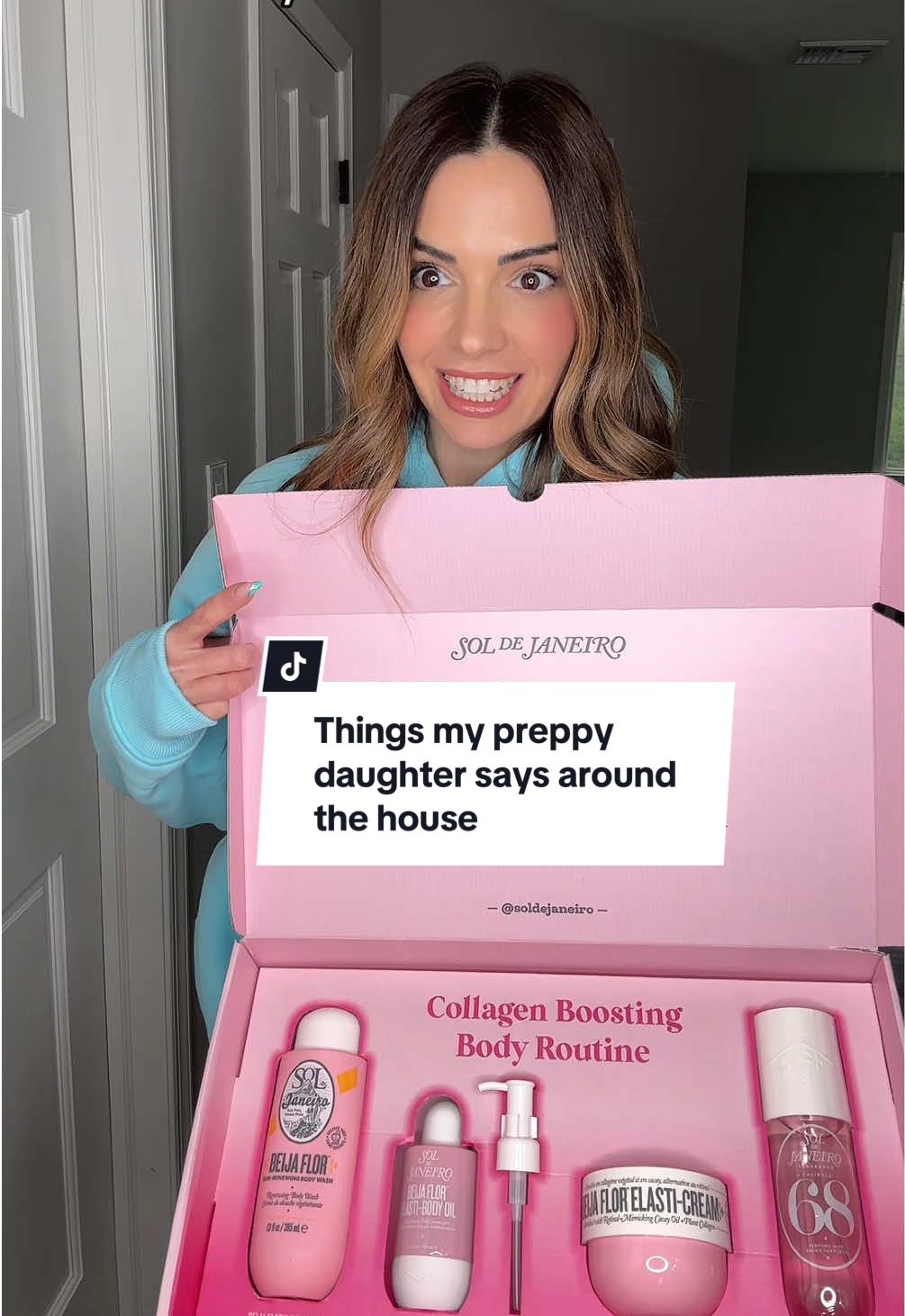 🦄 @momlifewithlaura - Laura | Mom Comedy - TikTok