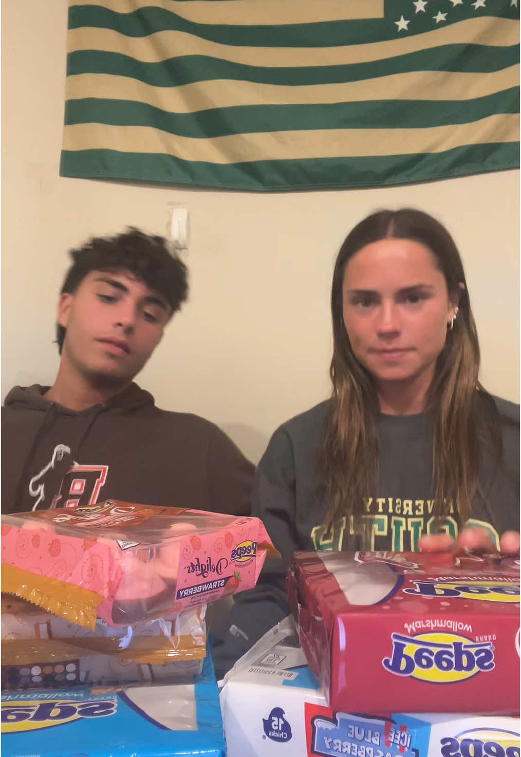 Delaney (@delaney_porazinski) - Urlebird