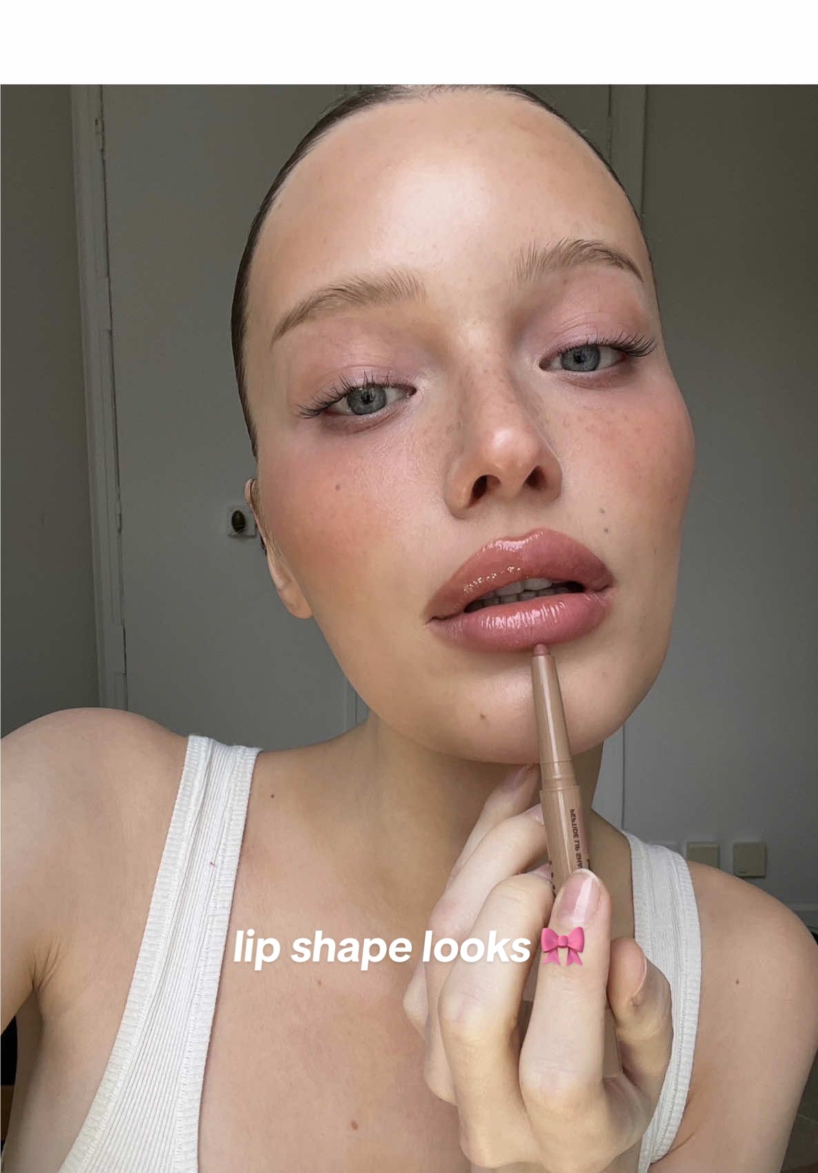 the way it all fit so perfectly in the | kaeli mae (@kaelimaee)