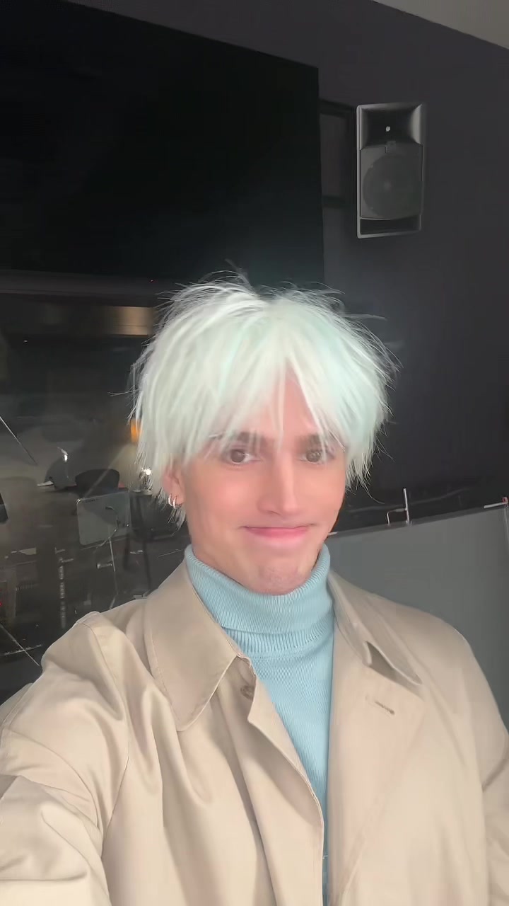 🦄 @vhackerr - Vinnie - TikTok