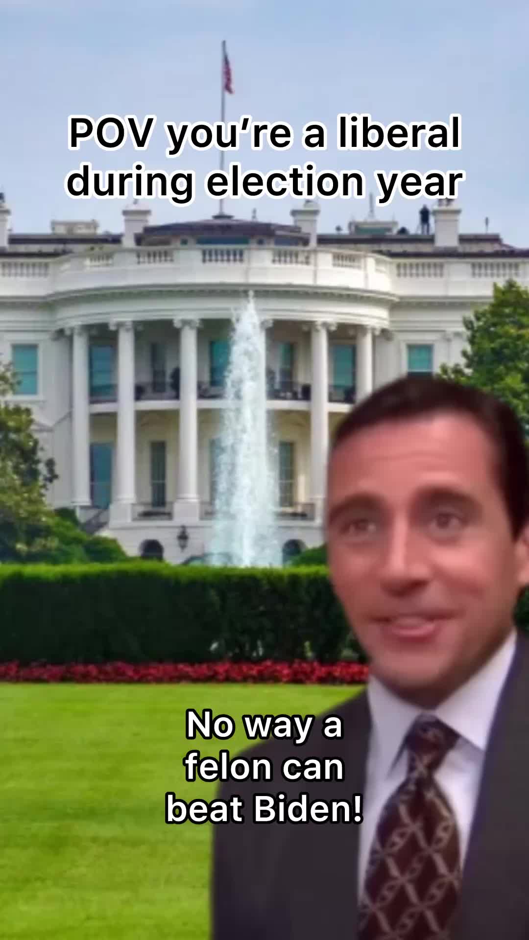 🦄 @libsmemecentral - Liberal Meme Central - TikTok