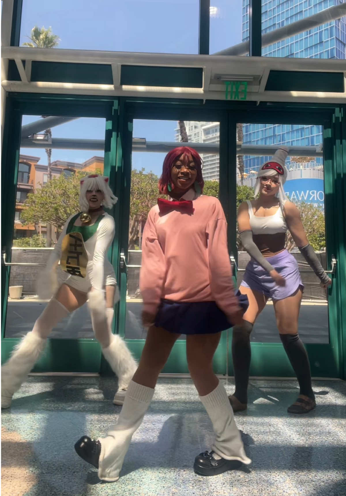 Tori 🎀 (@accelgirl) - Urlebird