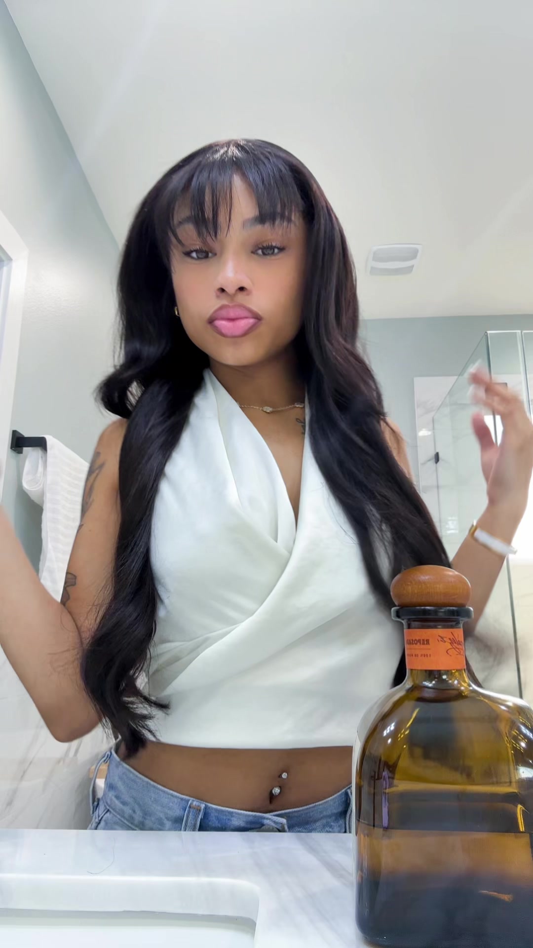 Nadia J (@notnadiajocelyn) - Urlebird