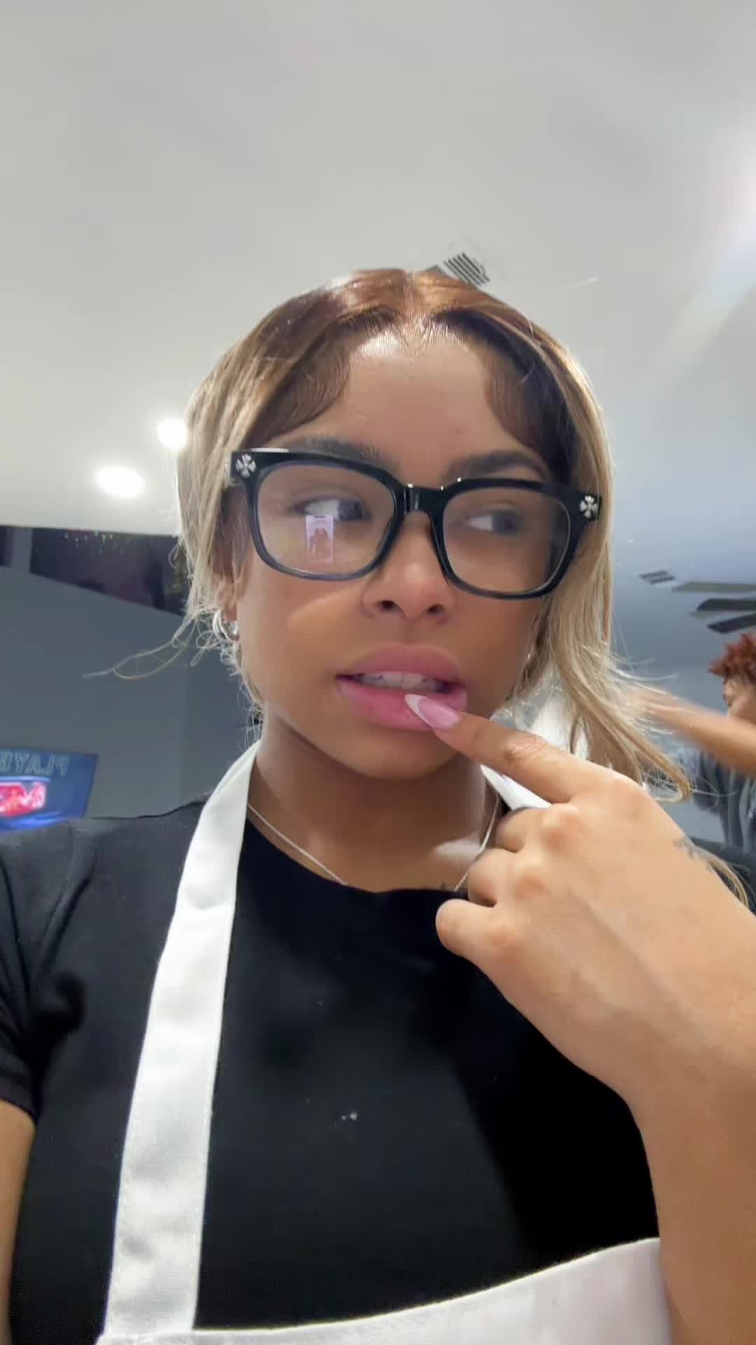 🦄 @notnadiajocelyn - Nadia J - TikTok