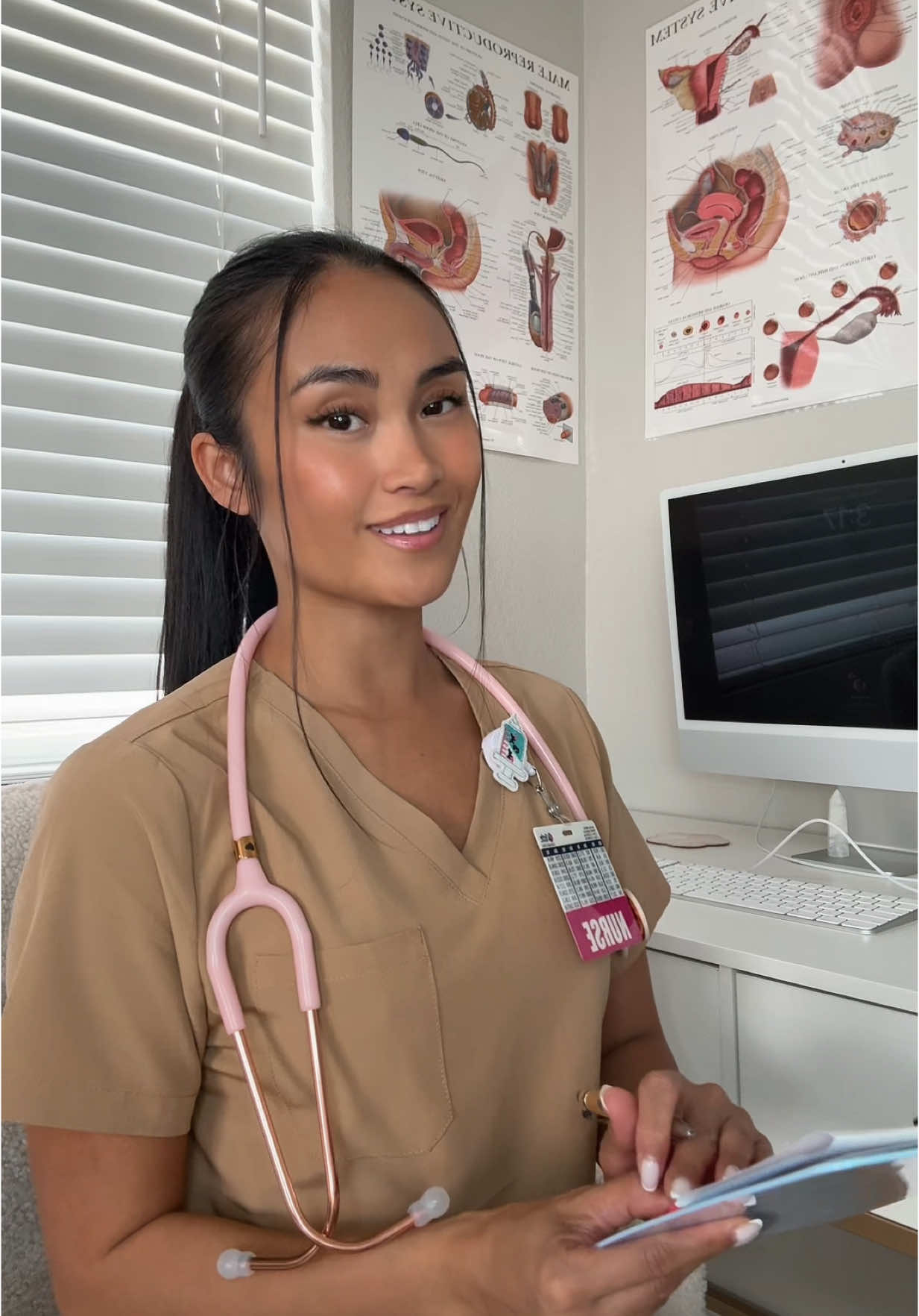 🦄 @nursesunshinexo - Nurse Sunshine ️ - TikTok