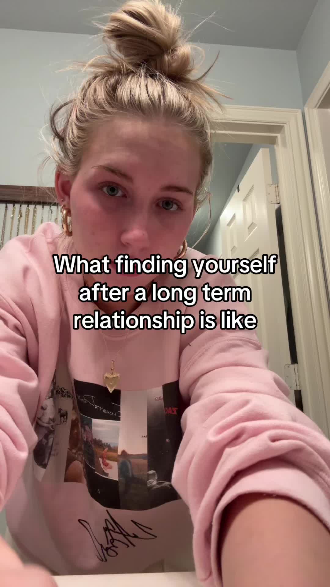 I don’t know why my eyes look so big | Azumi (@azumiib)