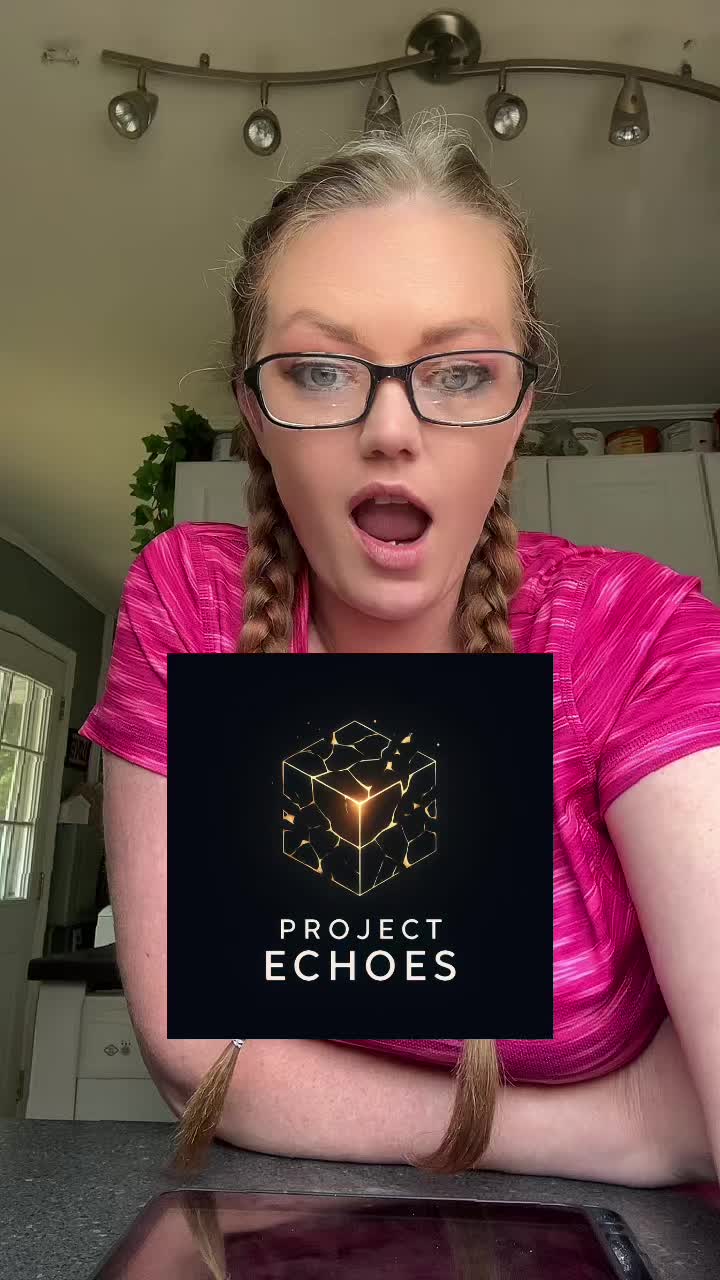 Project Echoes (@projectechoes) - Urlebird