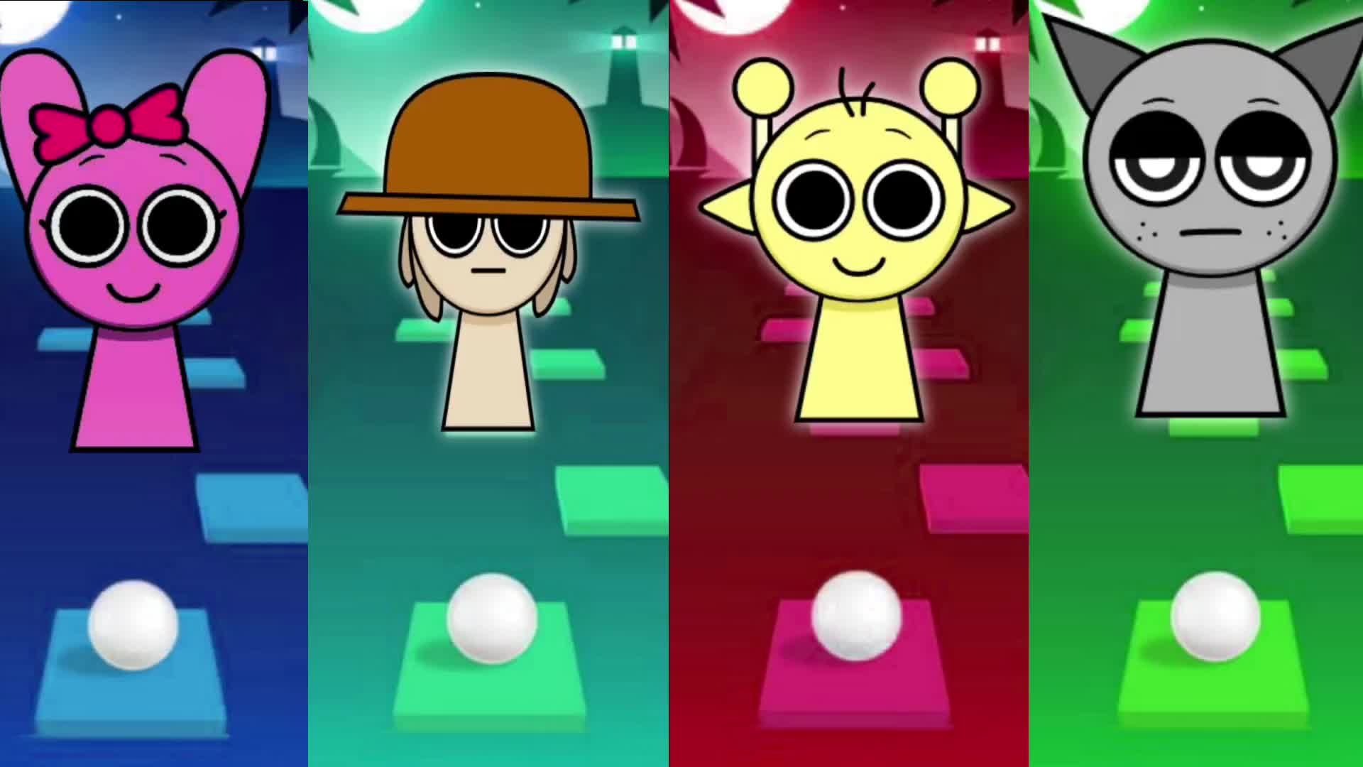 Sprunki and Incredibox #sprunki | Sprun-Tastic Beats (@sprun_tastic_beats)