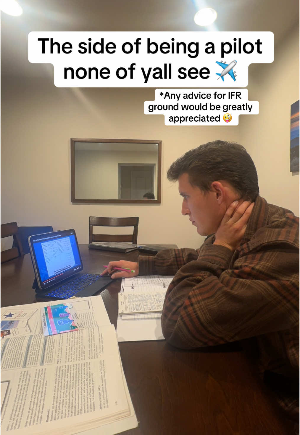 @Charlie Kirk @Evan Carmichael | Rich Forgione NY (@_cooking.with.luv_)