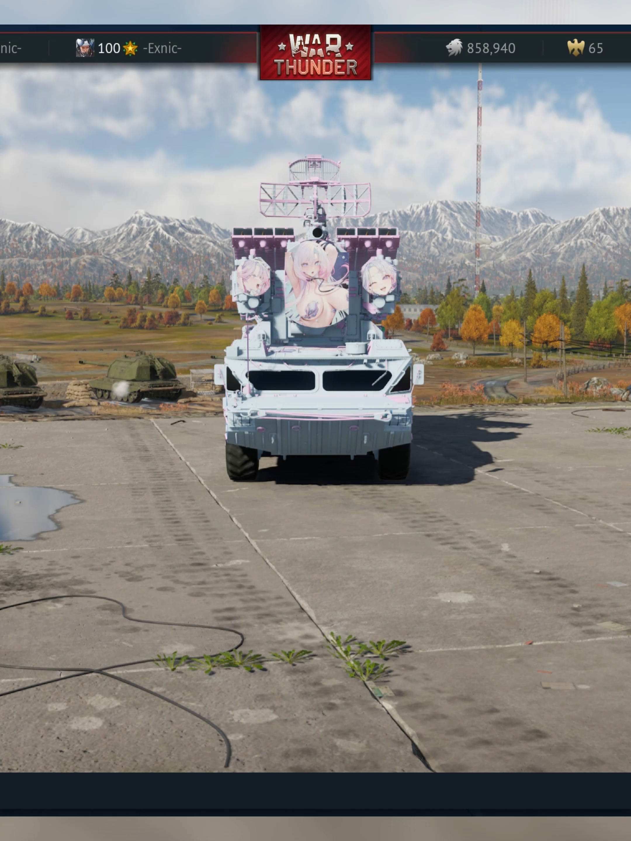 Exnic (@exnic_official) - Urlebird