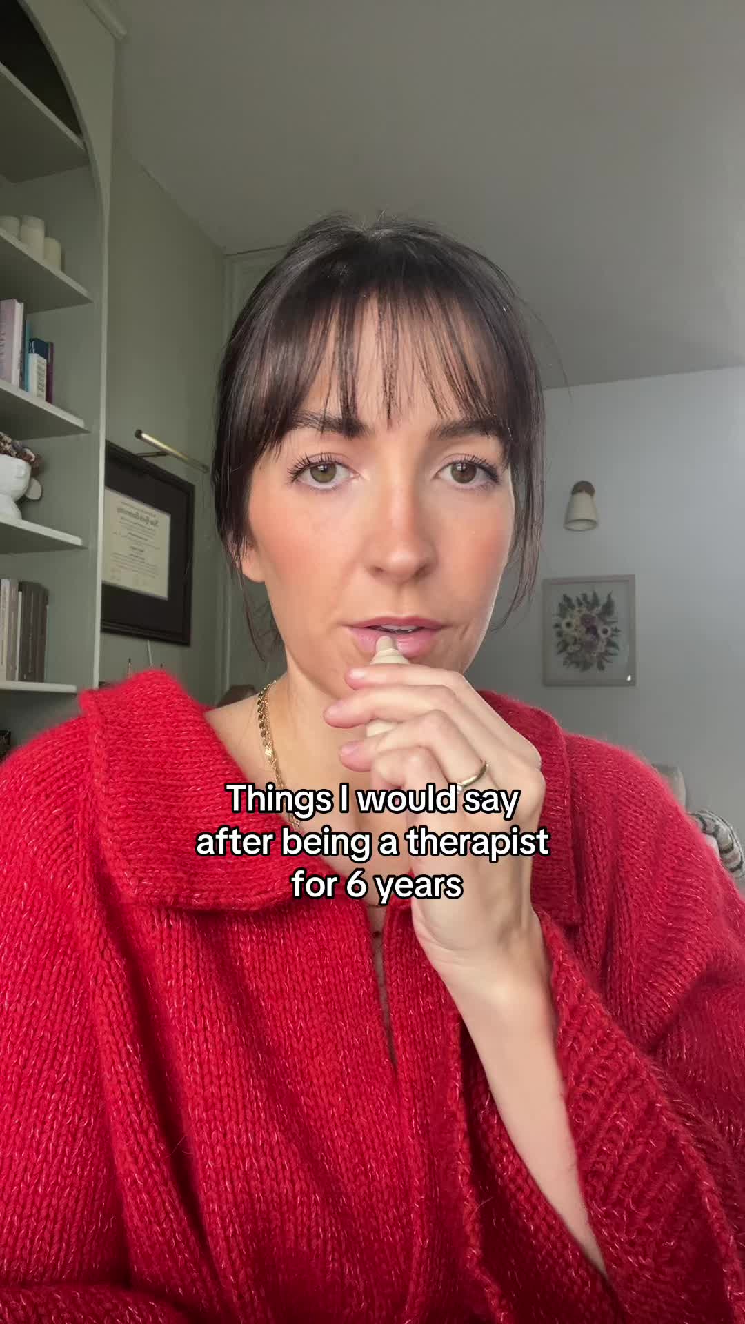 🦄 @therapybyemily - Emily, LCSW 🐀 - TikTok