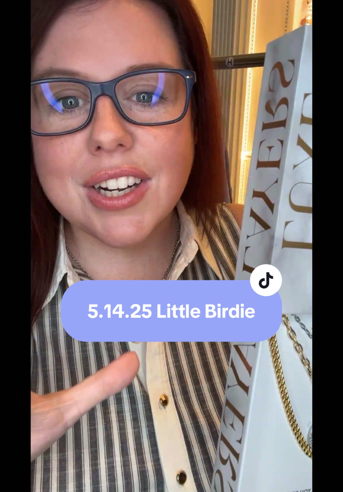 Rachel Reveals (@rachelreveals) - Urlebird