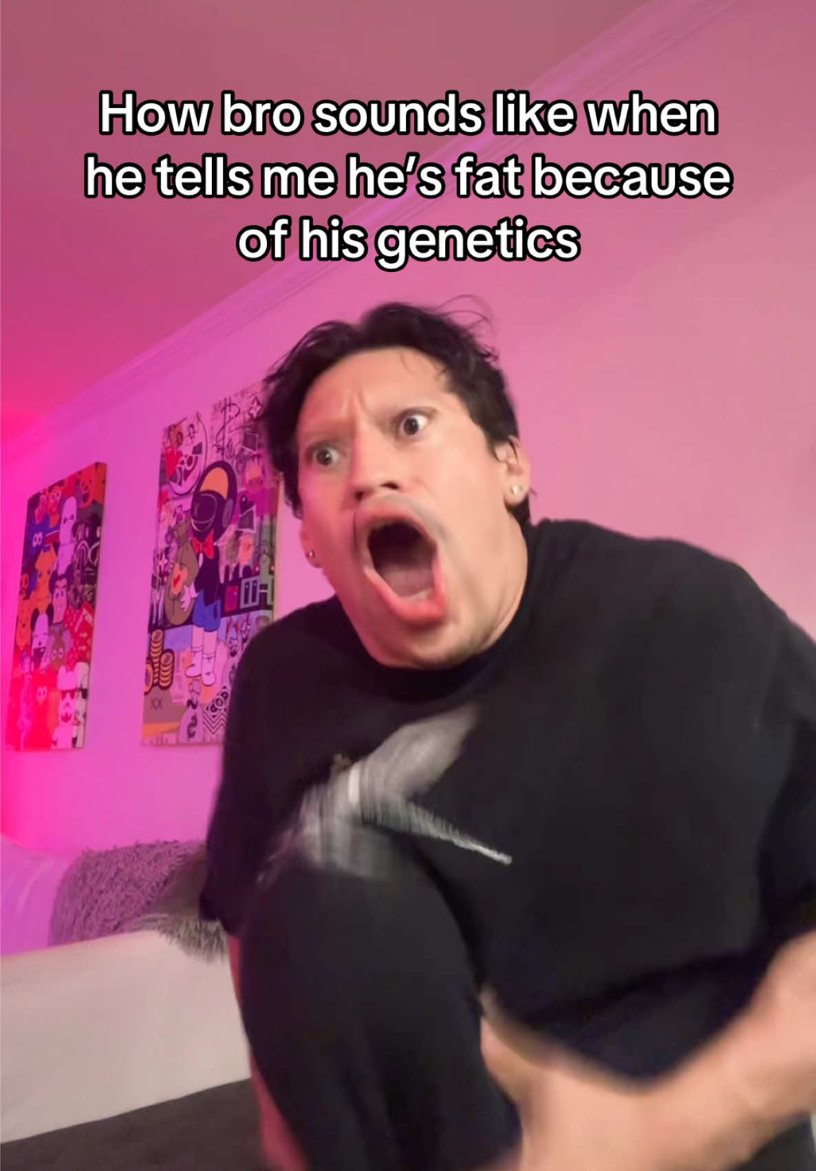 I be Yelling Out Gang Gang 🎹🩸 #ganggang | TrayBandzz (@isyaboydjtray)