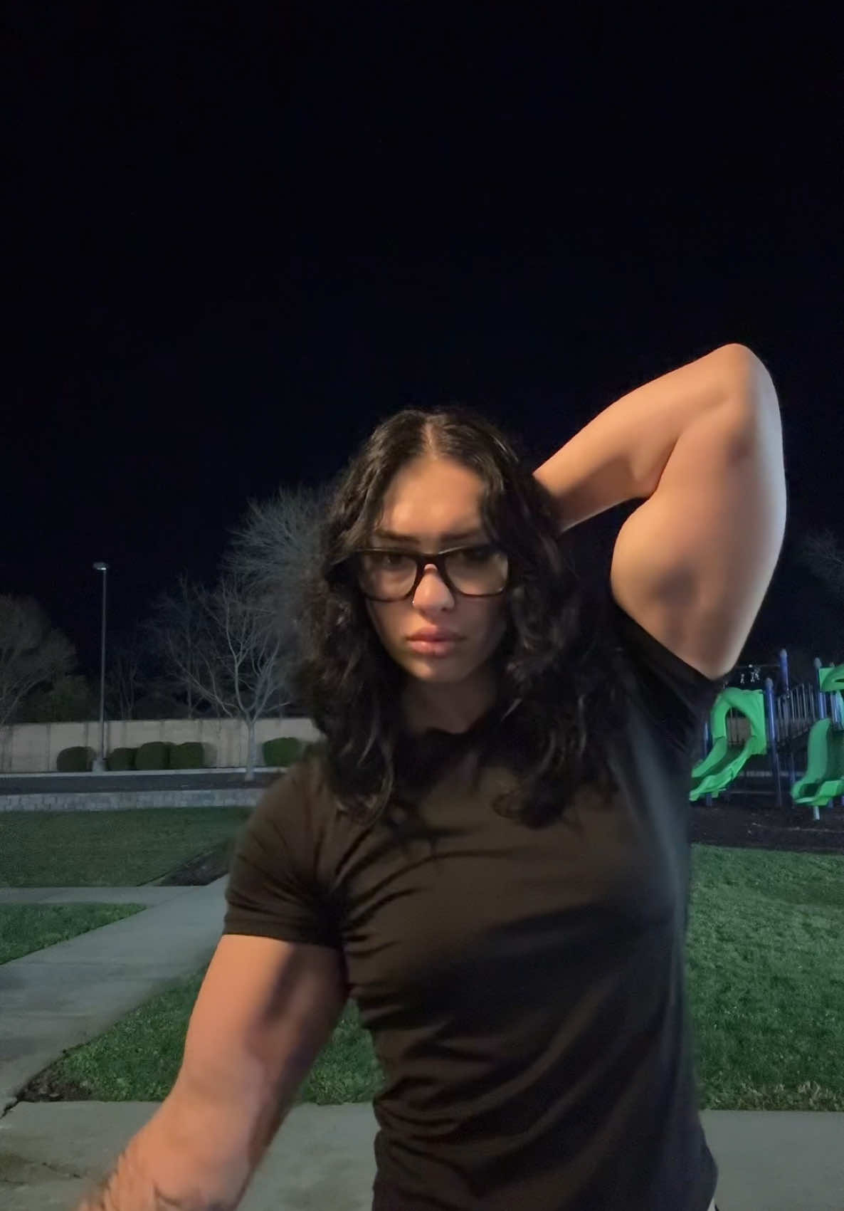 we have a healthy relationship okay | Shania Hawkins (@shania.hawkins)