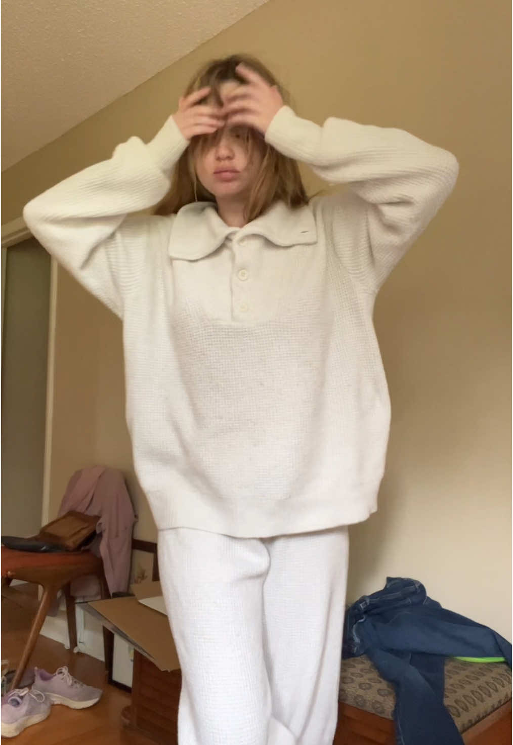 Bella Marie Berrada (@bellaberrada) - Urlebird