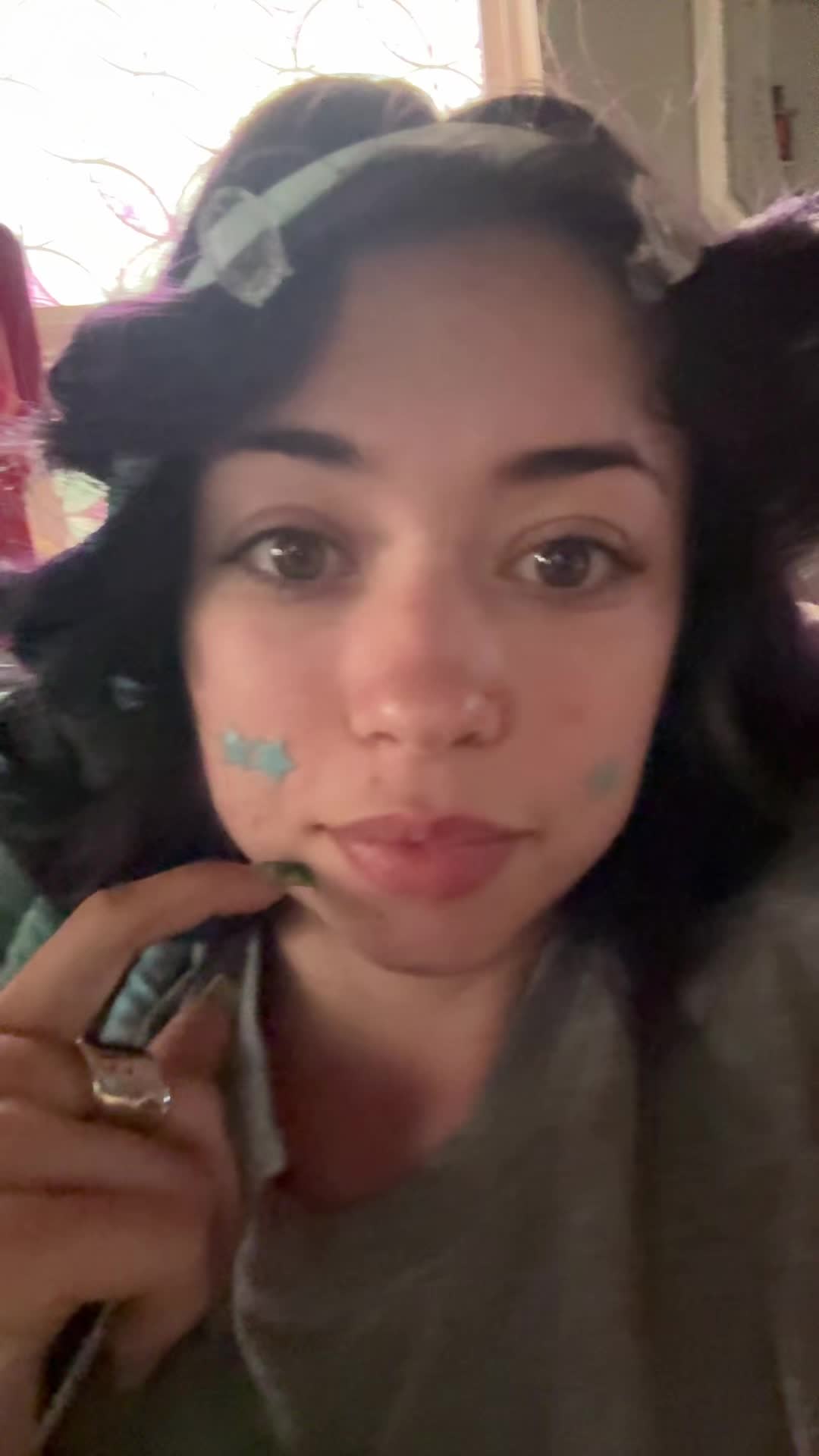 Mételo todo @3garrotazos #garrotazos | Tatiana Trelles (@la_trelles)