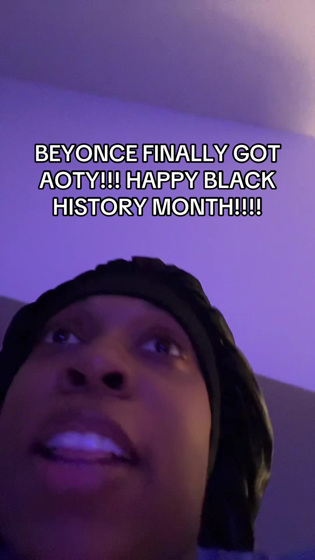 I don’t know why my eyes look so big | Azumi (@azumiib)