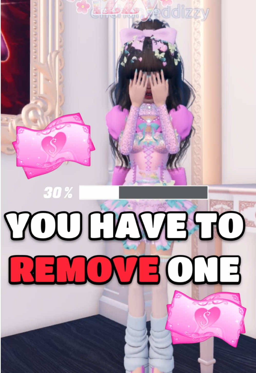 izzy 💖 (@enchanteddizzy) - Urlebird