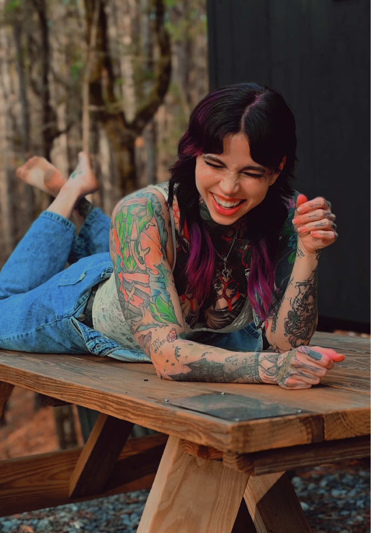 🦄 @beezzgarden - Bee - TikTok