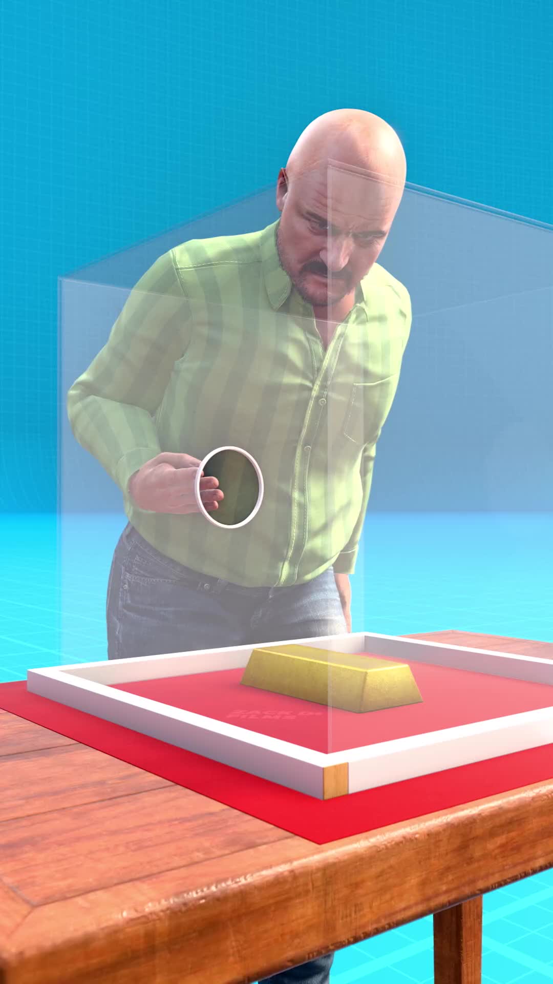 Zack D. Films (@zackdfilms92) - Urlebird