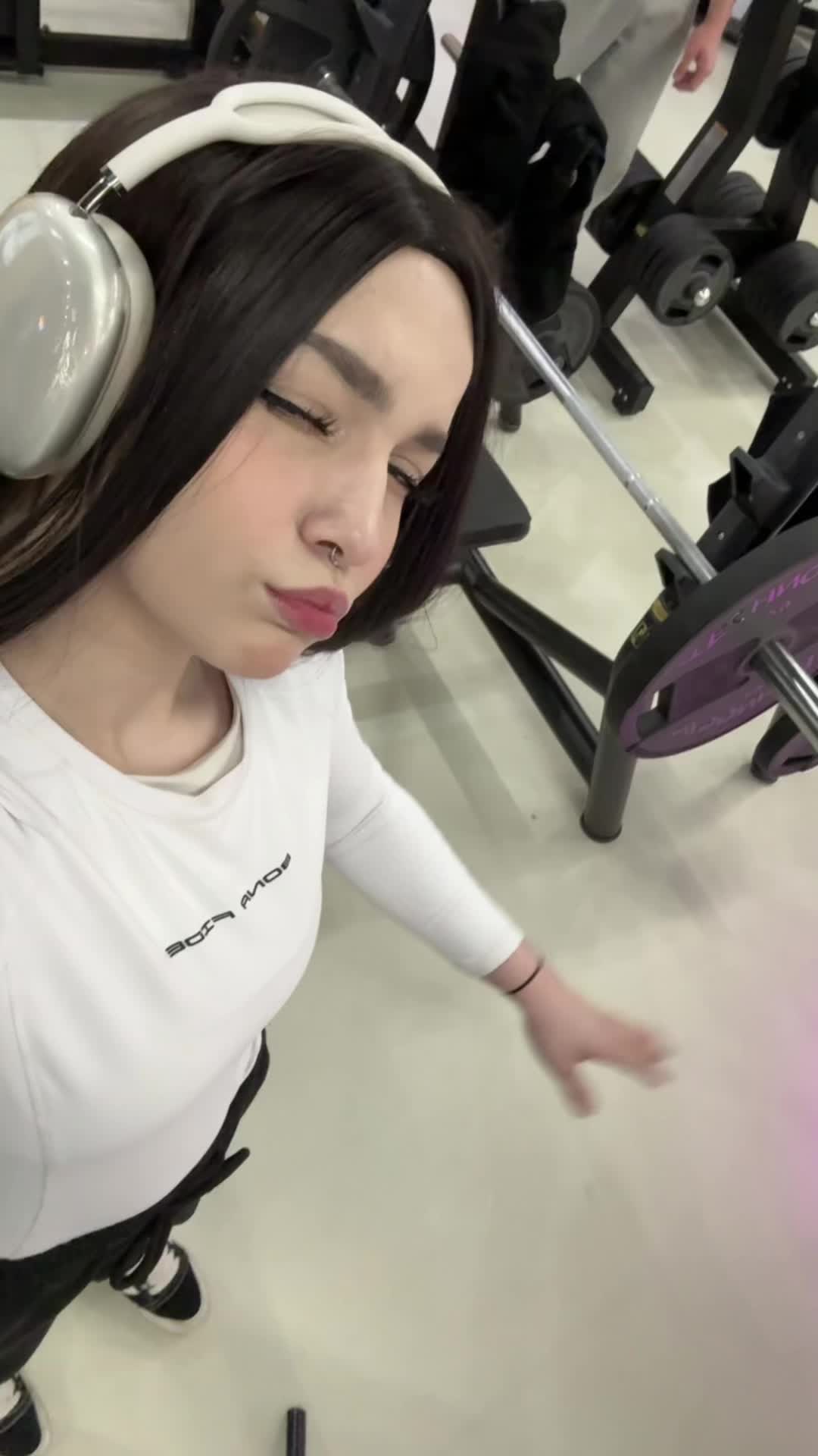 🦄 @musclekittty - musclekitty - TikTok