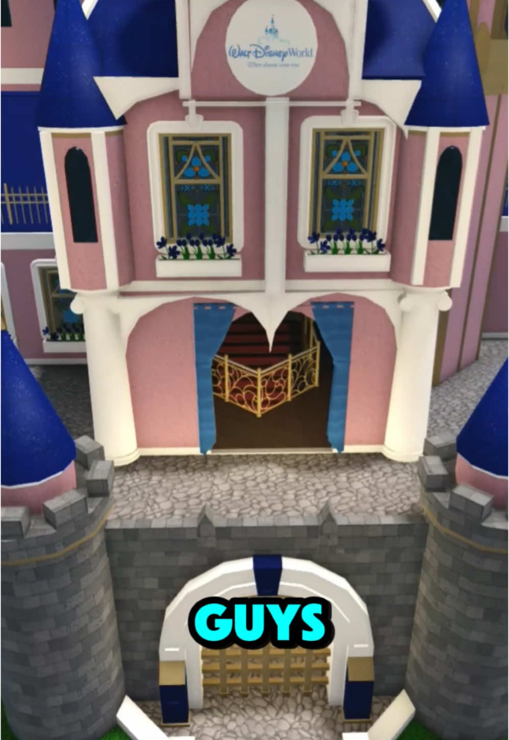 izzy 💖 (@enchanteddizzy) - Urlebird