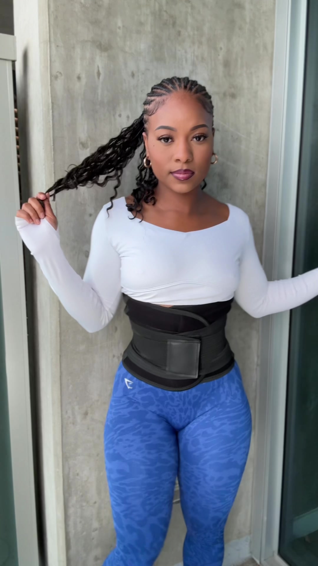 Saleema Mansur (@saleemarrm) - Urlebird