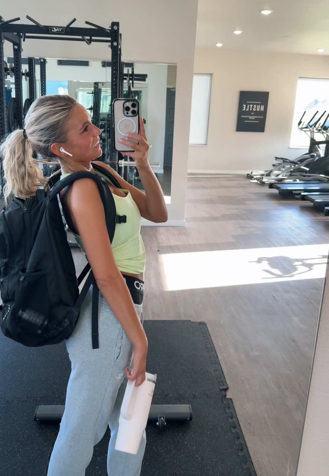 trinity covington (@trincovy) - Urlebird