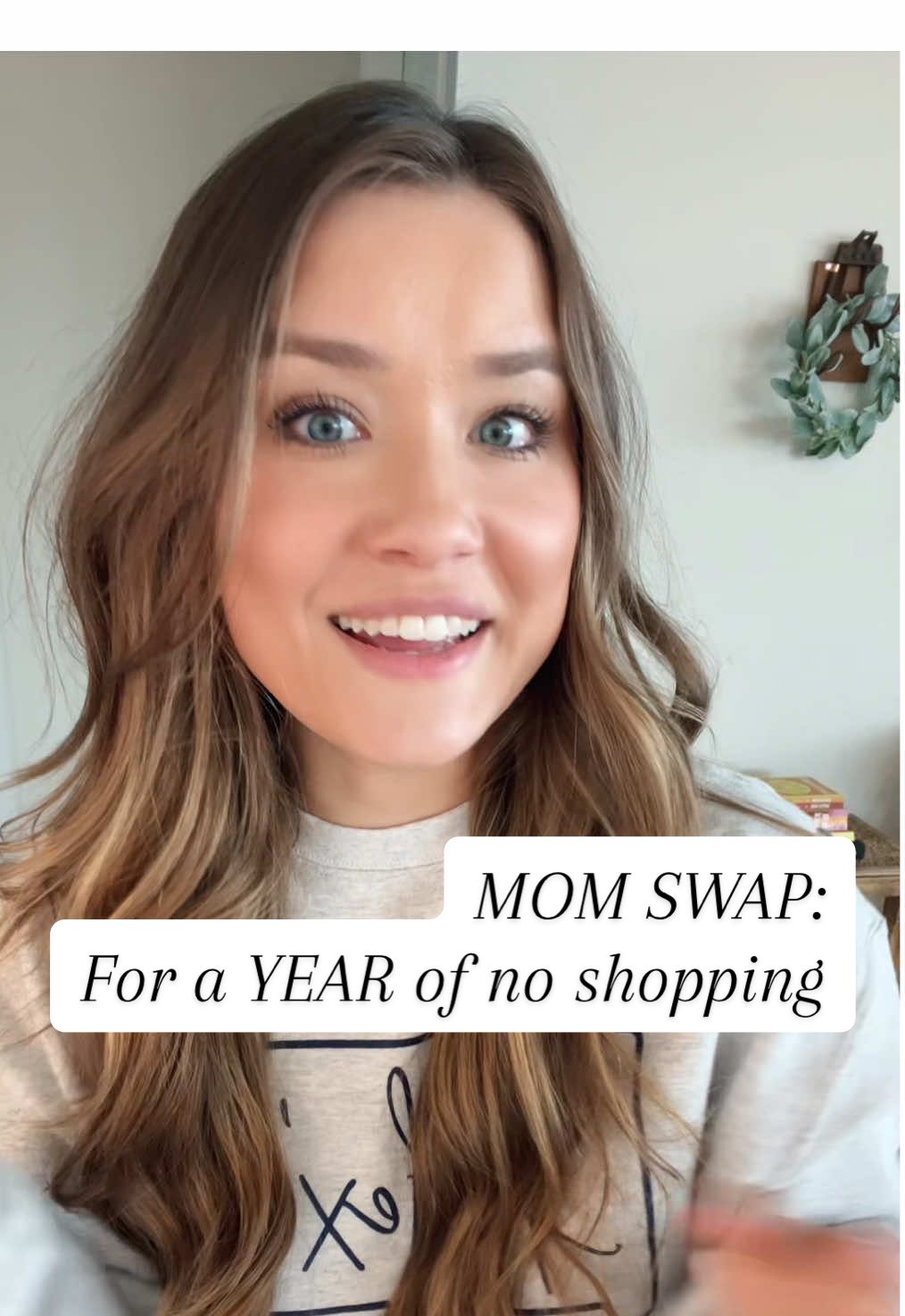 Mom Swap For A Successful Year Of No Cheap Minimal Mom Cheap Minimal Mom
