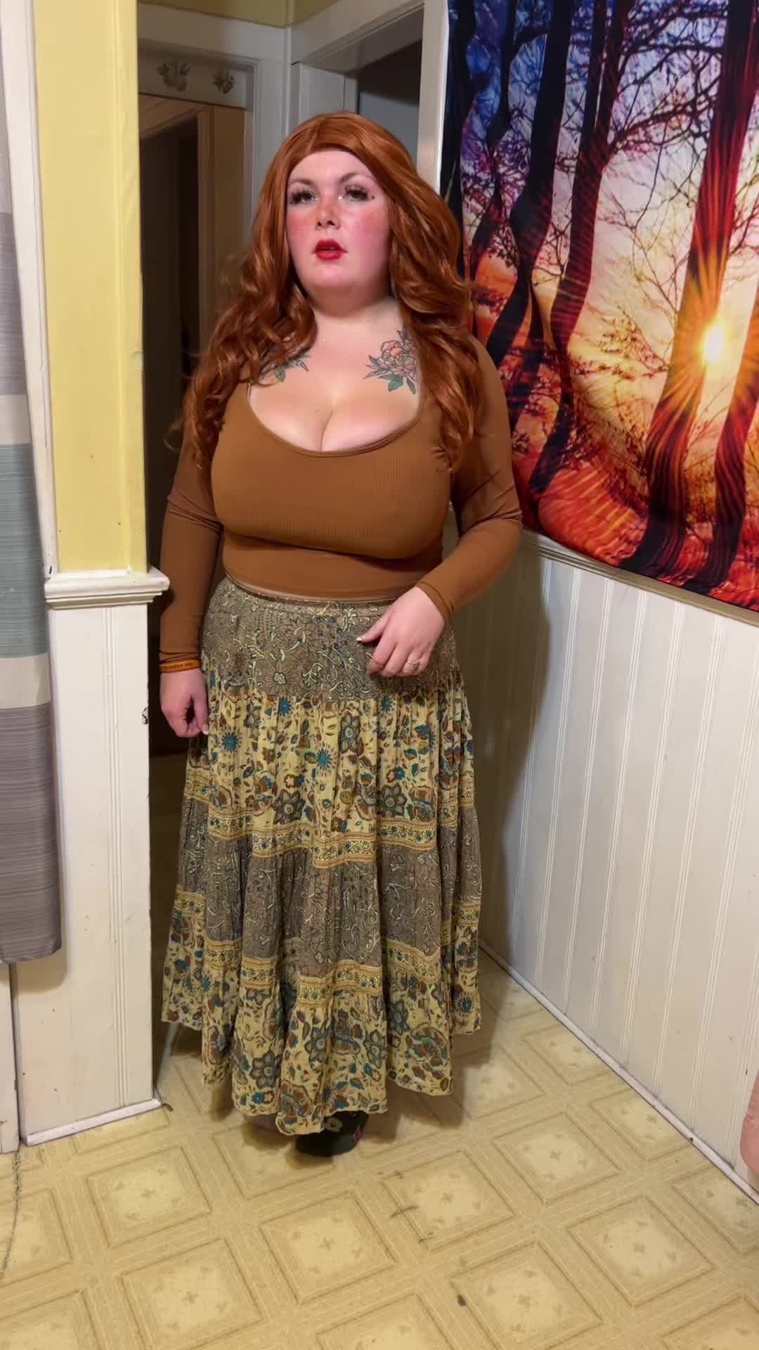 137 likes, shares | Panamanian Princess 🇵🇦♌️💋 (@moodymay_)