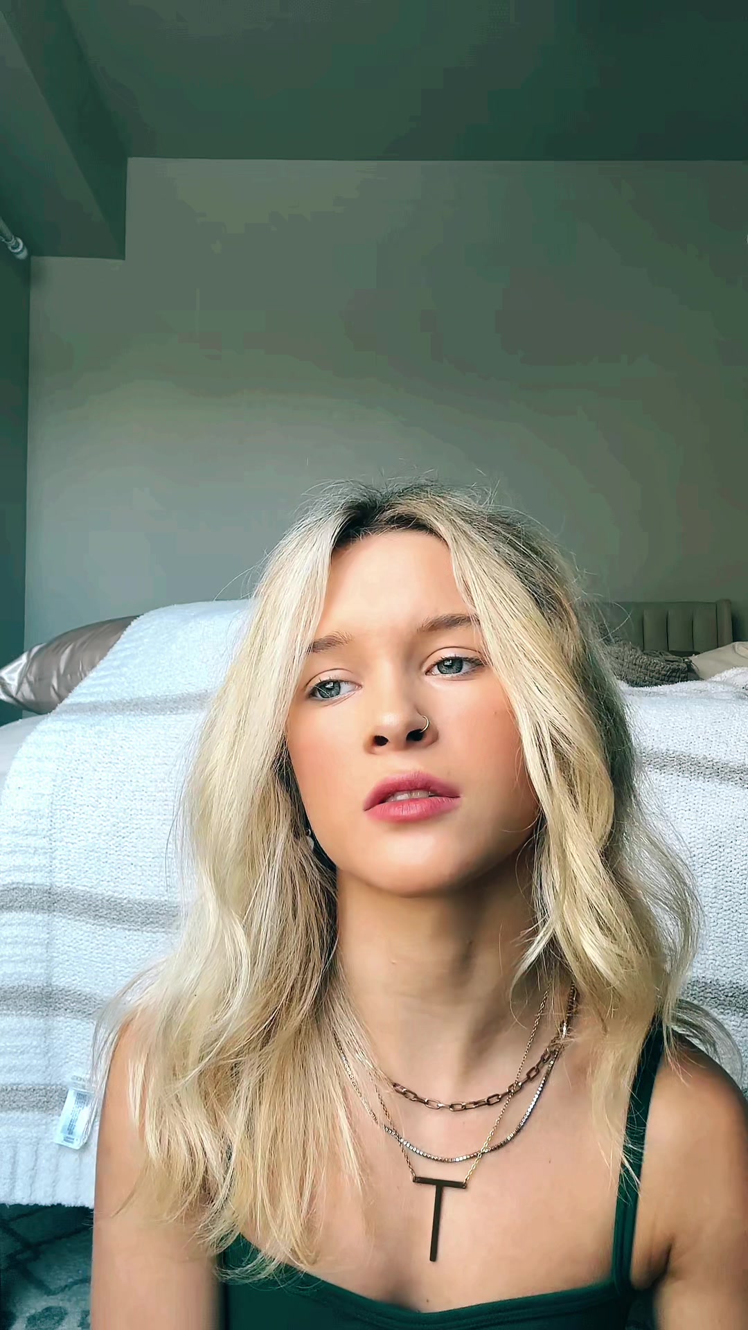 been practicing a little piano 🥰 go | Trinity Lake (@trinitylakemusic)