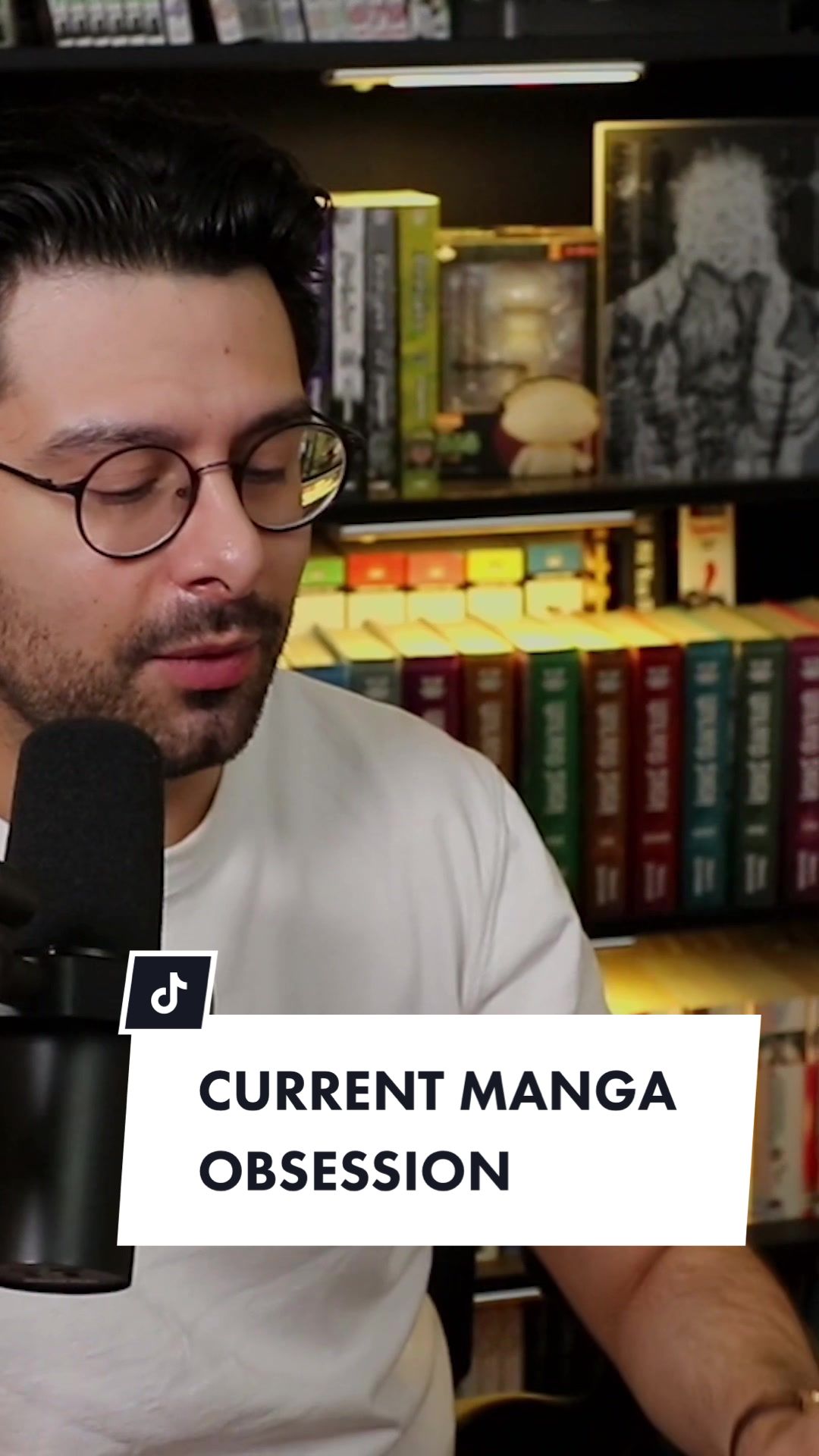 yes im FINALLY reading March Comes in | BoogieSnacks (@boogiesnacks)