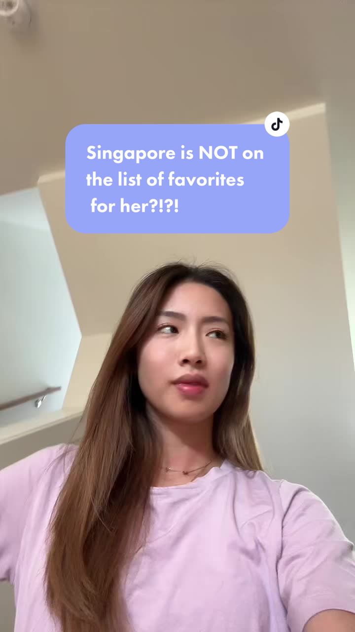 Traveling to #singapore is NOT on the | Miki Rai (@mikiraiofficial)
