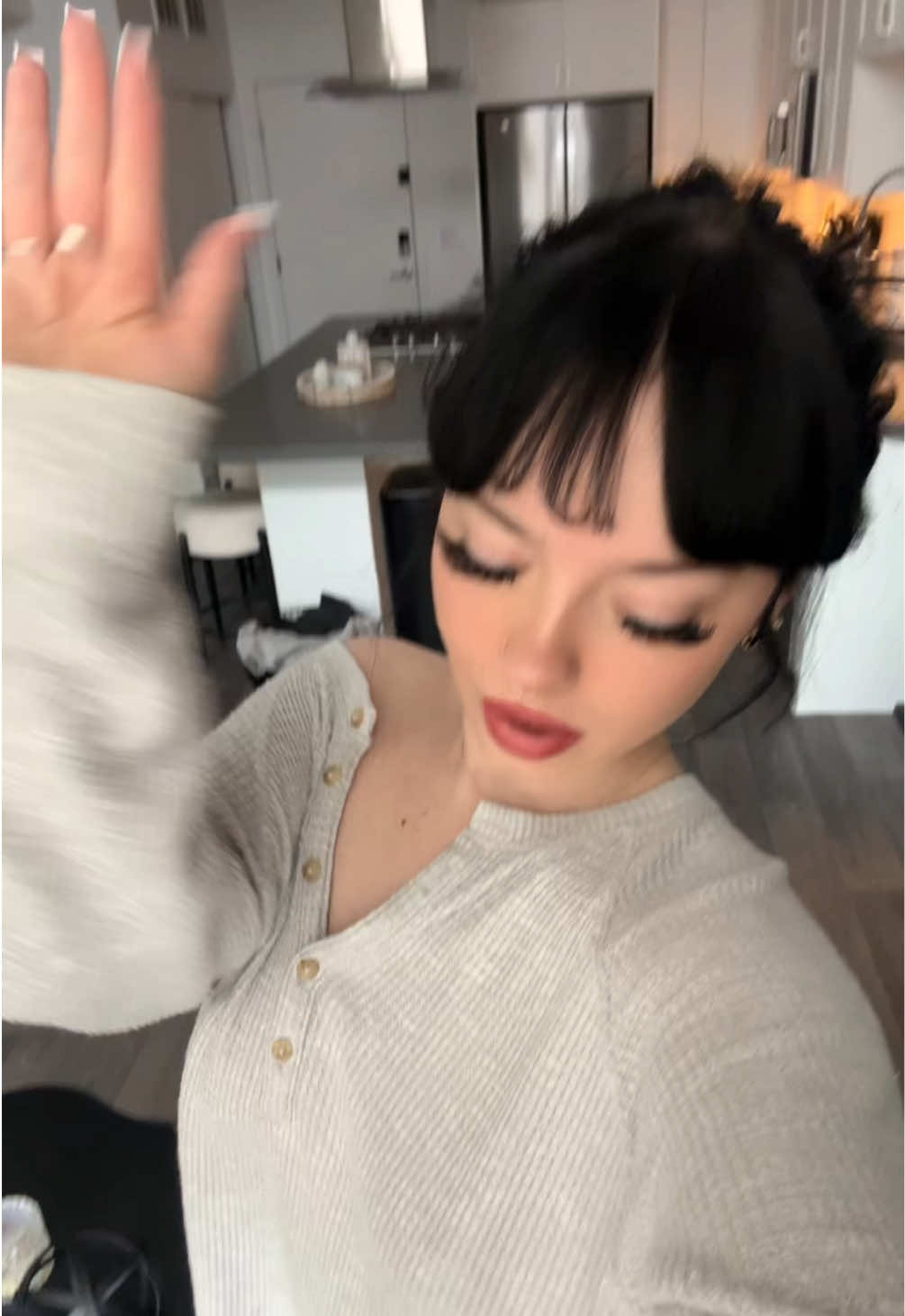 tutorial de make up mis niñas | carla alvarez (@carlaalvarezz0)