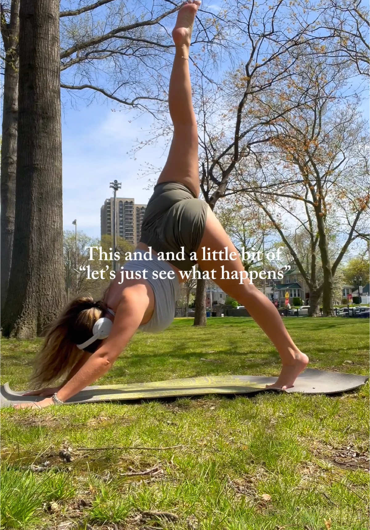 Heavyyyyy on going w the flow ☀️ #fyp | Jackkkkk (@jackie_byrne)