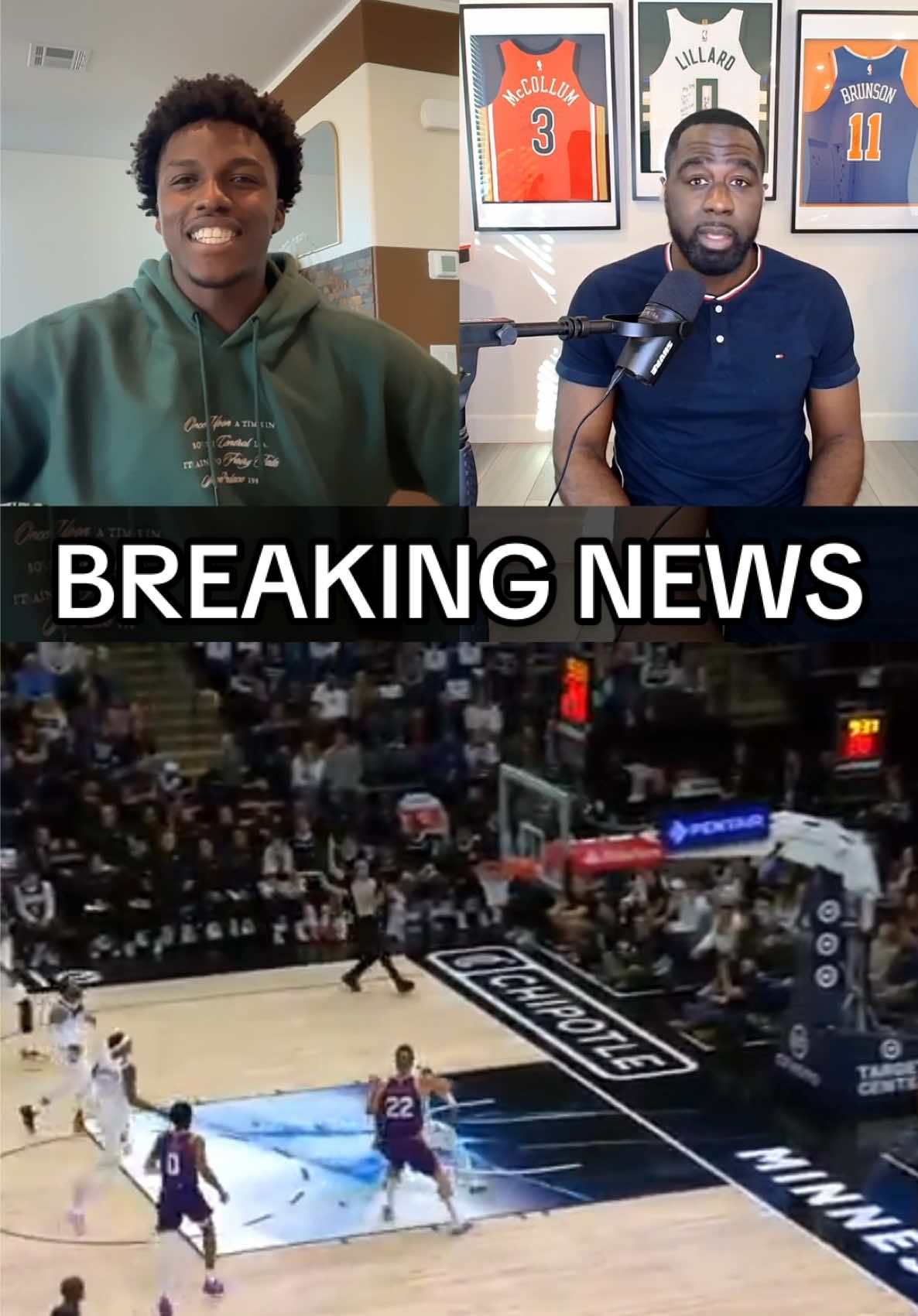 Imagine telling Kobe he can’t be vocal | Anthony Hamilton Jr (@hamilt0njr)