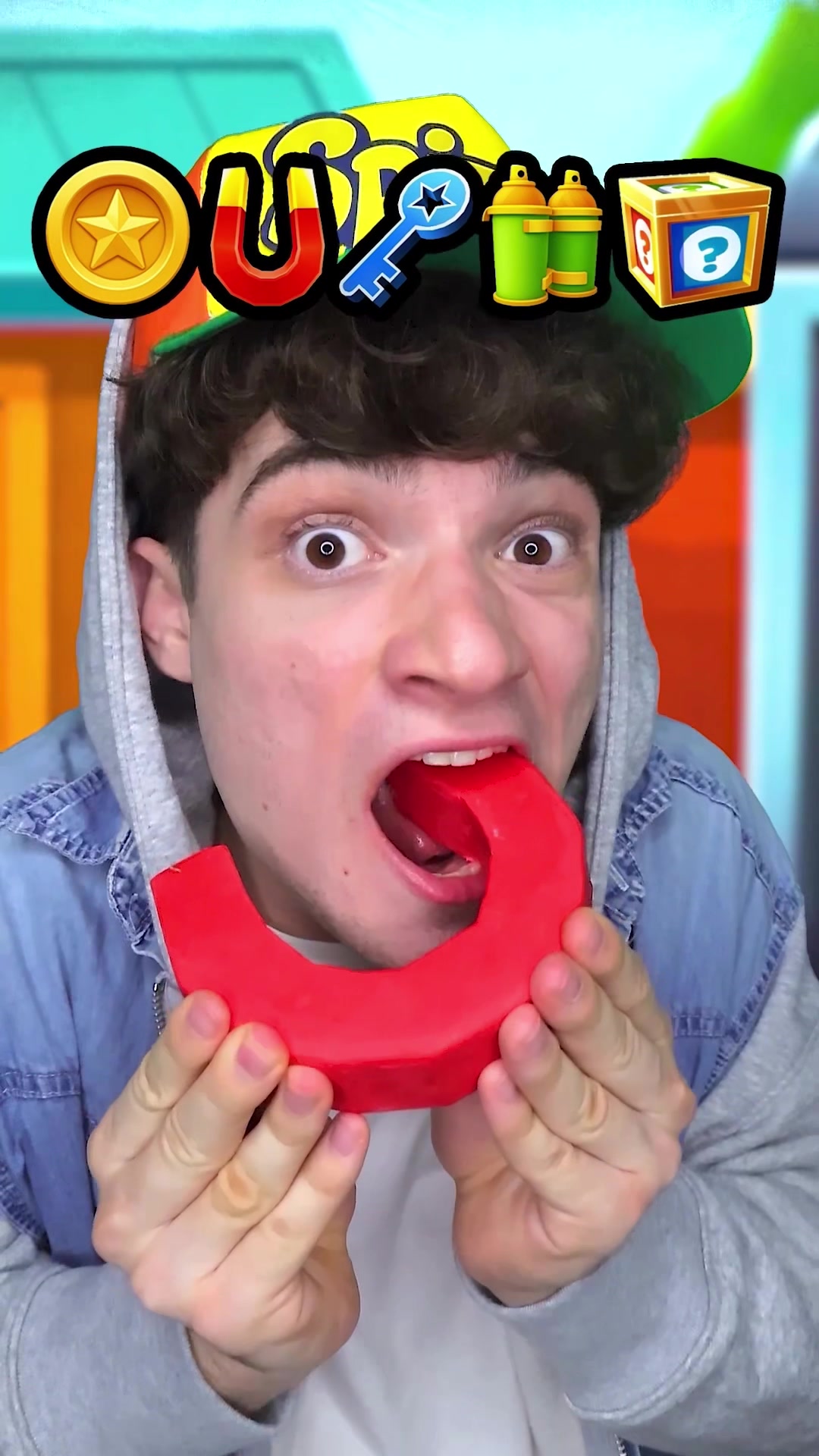 Spizee (@spizee.goat) - Urlebird