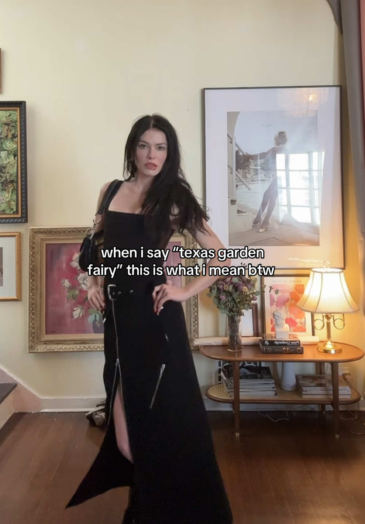 what is catherine zeta jones was a goth | texasgardenfairy ...