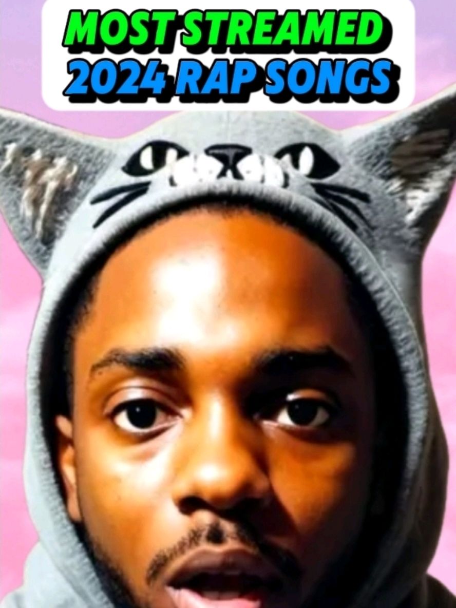 What is the best rap song of 2024 | Voni (@voni_eo)