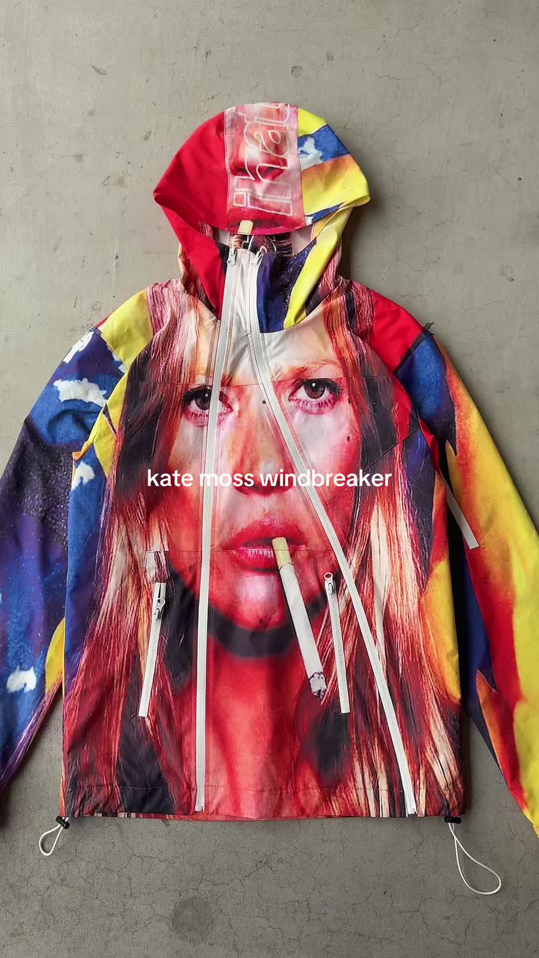 my favorite item i have ever made. kate | ihatestars (@ihatestarssm)