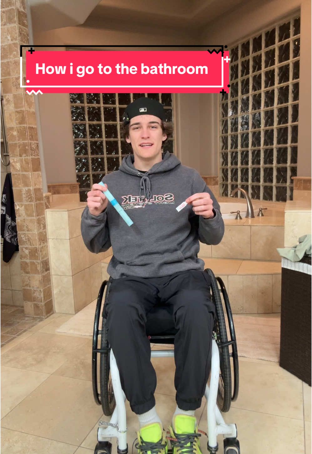 Difference between catheter and | BuddyBoy (@not.buddyboy805)