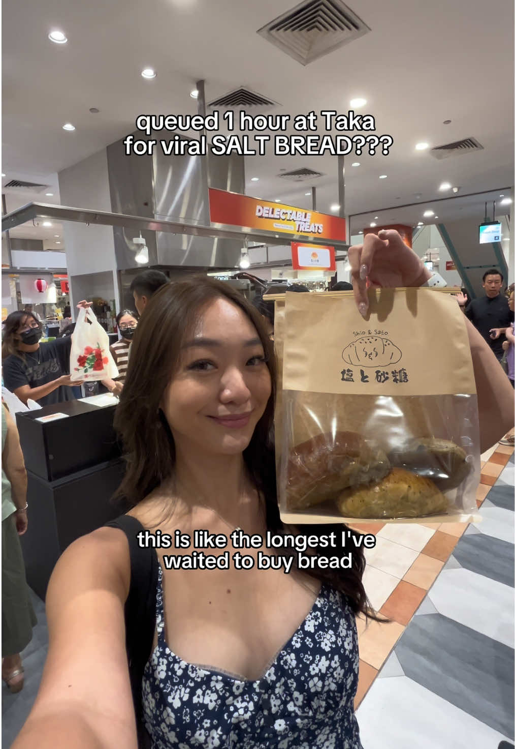 hello bread enthusiasts of Singapore - | sunbeamcass (@sunbeamcass)