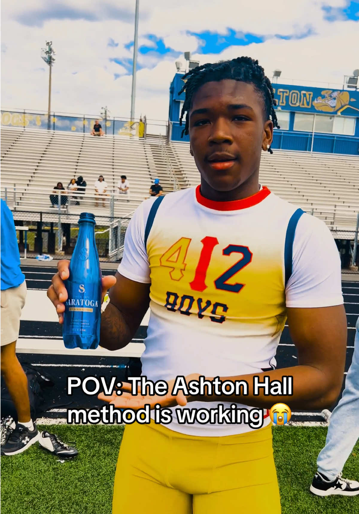 I feel guilty I’m angry at people | Jessica Wetz 🇨🇦🍉#6 (@jessicawetz6)