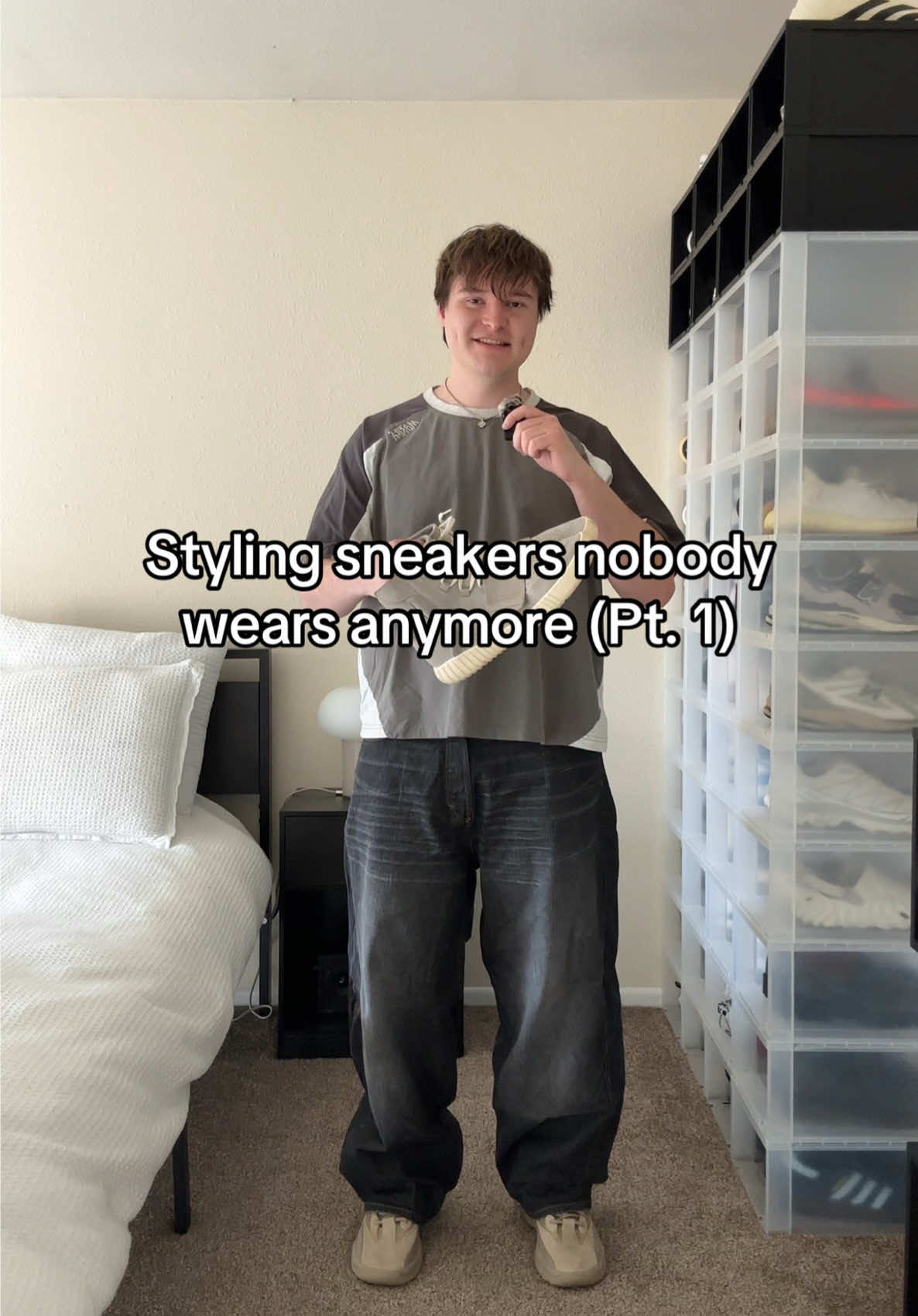 母楽しくて声デカめ🙄うるさくてごめん🤣🤣🤣w #じゃんけん #2歳1ヵ月 | ris_mama0 (@ris_mama0)