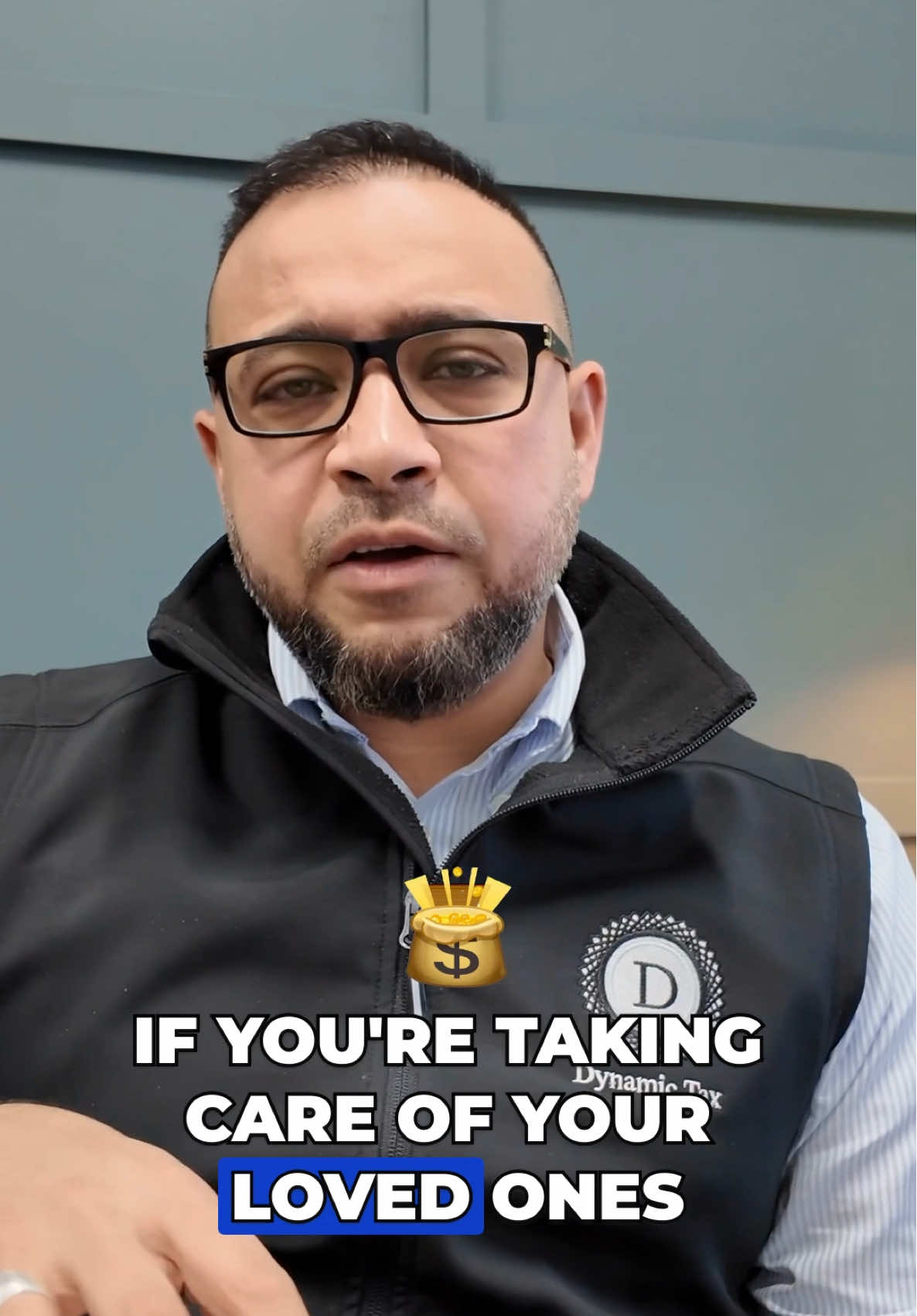 Dynamic Tax & Accounting (@dynamictax) - Urlebird