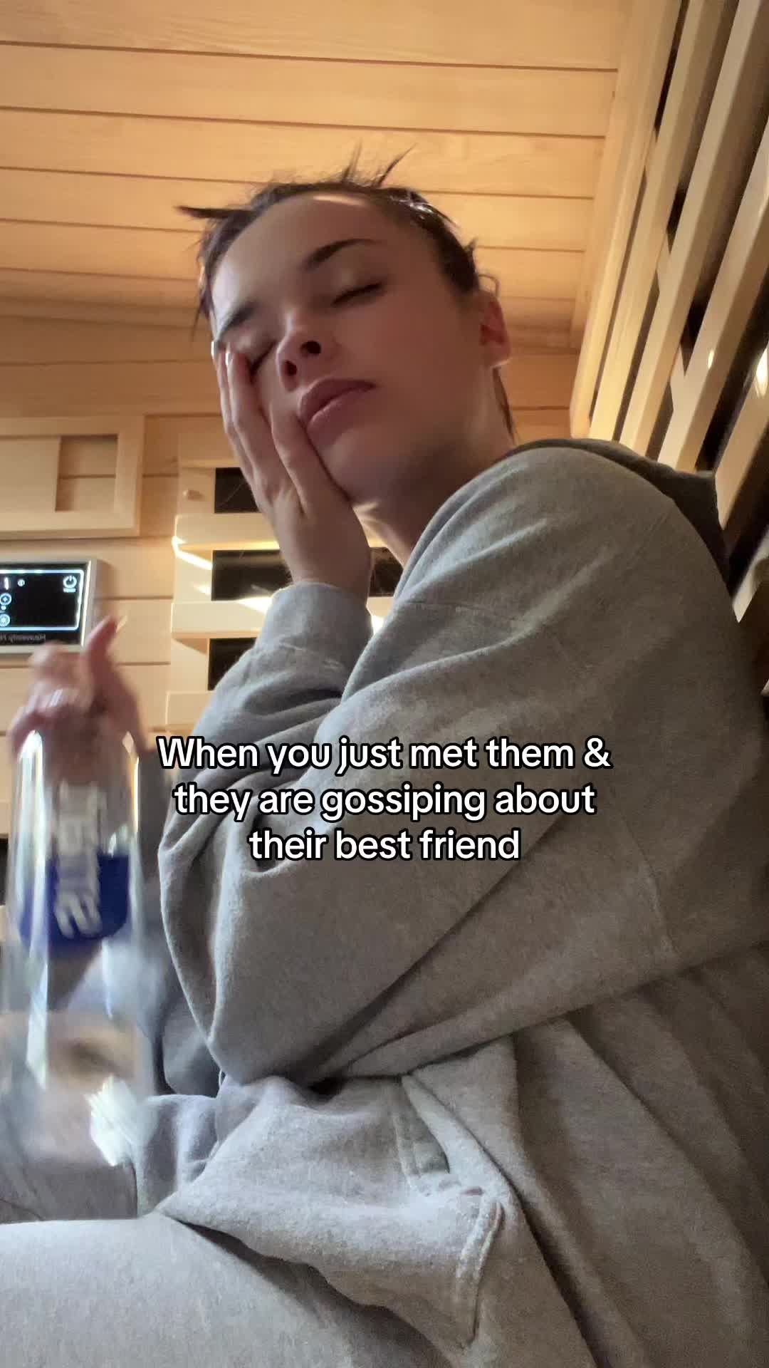 I find it very disrespectful when yall | Adore.vickyyy ️ (@adore.vickyyyy)