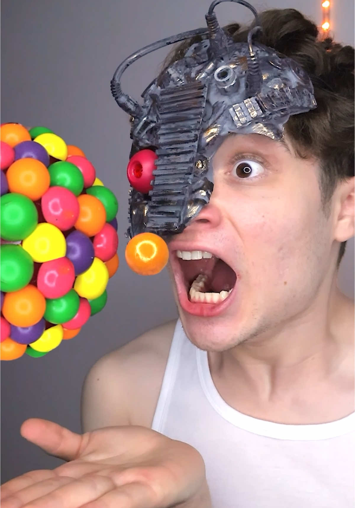 I Got Destroyed by a ROBOT…😢 (Giant | Spizee (@spizee.goat)